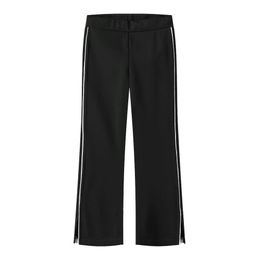 name it Pants 'NKFTESMIN' girl Black size 152