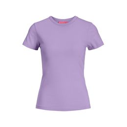 Jack & Jones Jjxx Shirt 'JXGIGI' female Purple size XL