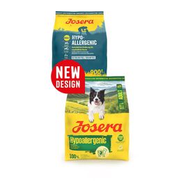 Josera All Sizes Adult Hypoallergenic 2x12,5 kg