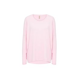 soyaconcept Shirt 'Biara' female Pink size XXL