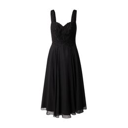 Laona Kleid Damen Gr&ouml;&szlig;e 42 schwarz Winterkleid