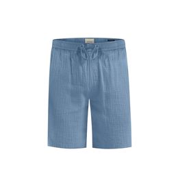 DSTREZZED Shorts 'Logan' Herren Gr&ouml;&szlig;e 52 blau