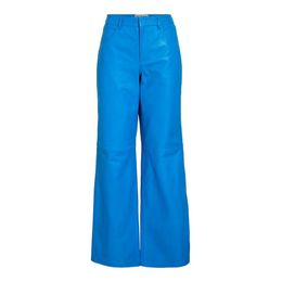 ROUGE EDIT Hose 'ROUCARREY' Damen Gr&ouml;&szlig;e 36 himmelblau