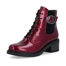 Rieker Chelsea Boots female Red size 44