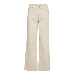 Object Jeans 'Marina' Damen Gr&ouml;&szlig;e 25/26 creme