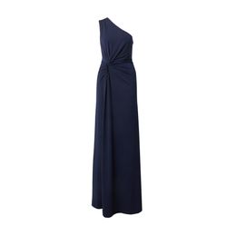 Coast Kleid Damen Gr&ouml;&szlig;e 44 navy Winterkleid