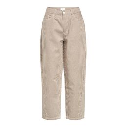 Object Jeans 'OBJMOJI' female Brown size XL