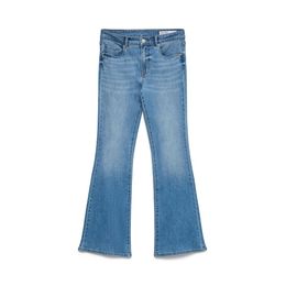 V&eacute;ro Moda VERO MODA Jeans 'VMElla' Damen Gr&ouml;&szlig;e 32/33 blue denim
