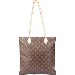 Louis Vuitton Crossbody Bags - Louis Vuitton Canvas Monogram Carry It Shoulder Ba - Gr. unisize - in Bunt - f&uuml;r Damen