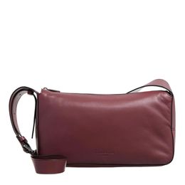 Liebeskind Berlin Crossbody Bags - Sky Ii Tokyo Sheep - Gr. unisize - in Rot - f&uuml;r Damen