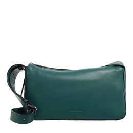 Liebeskind Berlin Crossbody Bags - Sky Ii Tokyo Sheep - Gr. unisize - in Gr&uuml;n - f&uuml;r Damen