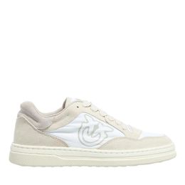 Pinko Low-Top Sneaker - Mandy 10 - Gr. 40 (EU) - in Beige - f&uuml;r Damen