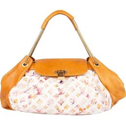Louis Vuitton Crossbody Bags - Louis Vuitton Richard Prince Watercolor Monogram J - Gr. unisize - in Bunt - f&uuml;r Damen