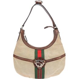 Gucci Crossbody Bags - Gucci Central GG Hobo Bag - Gr. unisize - in Bunt - f&uuml;r Damen