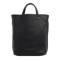 Liebeskind Berlin Shopper & Totes - Ecom 511 Hera Small Pebble - Gr. unisize - in Schwarz - f&uuml;r Damen