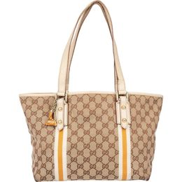 Gucci Crossbody Bags - Gucci GG Monogram Jolicoeur Handbag - Gr. unisize - in Bunt - f&uuml;r Damen