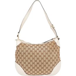 Gucci Crossbody Bags - Gucci GG Monogram Shoulder Bag - Gr. unisize - in Bunt - f&uuml;r Damen