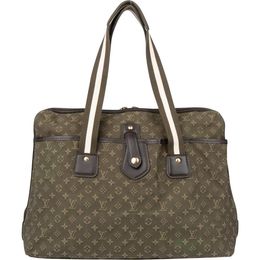 Louis Vuitton Crossbody Bags - Louis Vuitton Mini Lin Monogram Mary Kate Handbag - Gr. unisize - in Bunt - f&uuml;r Damen