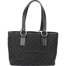 Gucci Crossbody Bags - Gucci GG Monogram Handbag - Gr. unisize - in Bunt - f&uuml;r Damen
