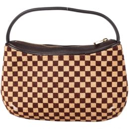 Louis Vuitton Crossbody Bags - Louis Vuitton Tigre Monogram Pochette Accessoire H - Gr. unisize - in Bunt - f&uuml;r Damen
