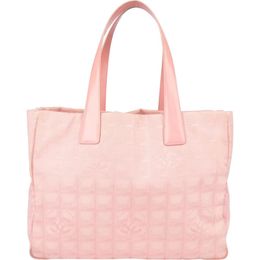 Chanel Crossbody Bags - Chanel Travel Line Monogram Handbag - Gr. unisize - in Bunt - f&uuml;r Damen