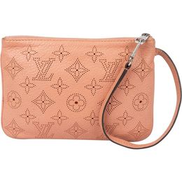 Louis Vuitton Crossbody Bags - Louis Vuitton Leather Monogram Selene Pochette Acc - Gr. unisize - in Rot - f&uuml;r Damen
