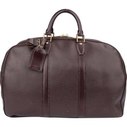 Louis Vuitton Crossbody Bags - Louis Vuitton Taiga Leather Kendall 45 Travel Bag - Gr. unisize - in Bunt - f&uuml;r Damen