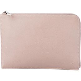Louis Vuitton Crossbody Bags - Louis Vuitton Taupe Pochette Joule PM Clutch - Gr. unisize - in Bunt - f&uuml;r Damen