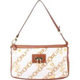 Louis Vuitton Crossbody Bags - Louis Vuitton Signature Charms Monogram Pochette A - Gr. unisize - in Bunt - f&uuml;r Damen