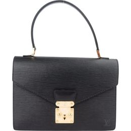 Louis Vuitton Crossbody Bags - Louis Vuitton Epi Leather Concorde Handbag - Gr. unisize - in Bunt - f&uuml;r Damen
