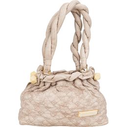 Louis Vuitton Crossbody Bags - Louis Vuitton Leather Monogram Olympe Shoulder Bag - Gr. unisize - in Bunt - f&uuml;r Damen