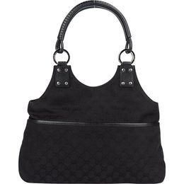 Gucci Crossbody Bags - Gucci GG Monogram Handbag - Gr. unisize - in Bunt - f&uuml;r Damen
