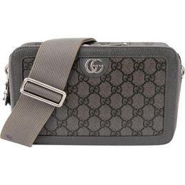 Gucci Crossbody Bags - Gucci Monogram New Ophidia Crossbody Bag - Gr. unisize - in Bunt - f&uuml;r Damen