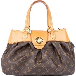Louis Vuitton Crossbody Bags - Louis Vuitton Canvas Monogram Boetie PM Handbag - Gr. unisize - in Bunt - f&uuml;r Damen