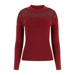 Guess Sweater 'JEENA' female Red size M