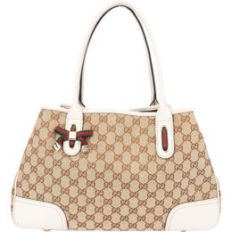 Gucci Crossbody Bags - Gucci GG Monogram Princy Handbag - Gr. unisize - in Bunt - f&uuml;r Damen