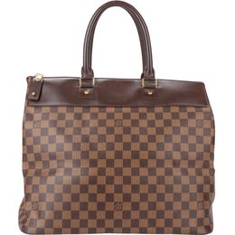 Louis Vuitton Crossbody Bags - Louis Vuitton Damier Ebene Monogram Greenwich PM T - Gr. unisize - in Bunt - f&uuml;r Damen