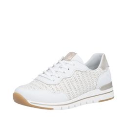 Remonte Sneakers female White size 43