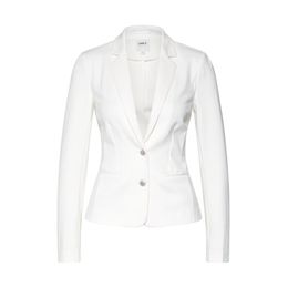 Only Blazer 'Poptrash' Damen Gr&ouml;&szlig;e 32 wei&szlig;