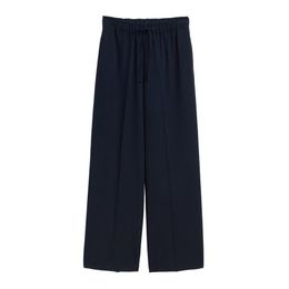 Tom Tailor Denim Pleated Pants female Blue size XXL
