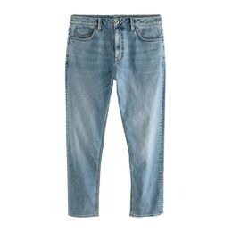 next Jeans Herren Gr&ouml;&szlig;e 28 hellblau