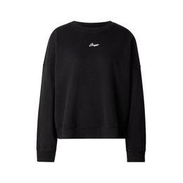 BOSS Sweatshirt 'C_Ever' female Black size M