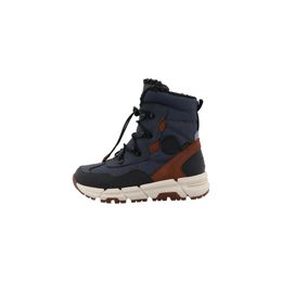 Kappa Boots 'Nadjo' M&auml;dchen Gr&ouml;&szlig;e 40 blue denim