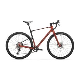 Mondraker Arid Carbon | Gr. L | Carbon Gravelbike Rot