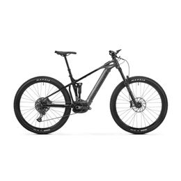 Mondraker Chaser | Gr. L | Aluminium E-MTB Allmountain-Trail (130-150mm)