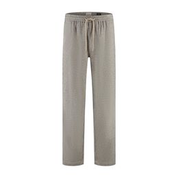 DSTREZZED Hose 'Brando' Herren Gr&ouml;&szlig;e 44 khaki / schwarz