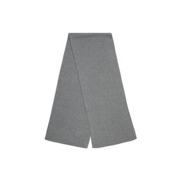 s.Oliver Scarf male Grey size One Size