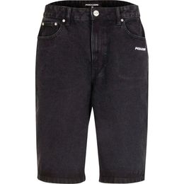Pegador Jeans 'Kolar' Herren Gr&ouml;&szlig;e 31 black denim