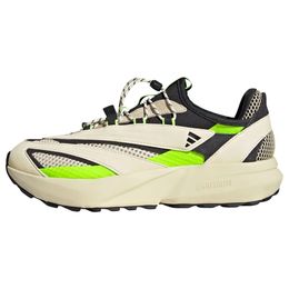 adidas Sportswear Sneaker 'Lightblaze Vista' Herren Gr&ouml;&szlig;e 40.5/41 neongr&uuml;n / schwarz / wollwei&szlig;