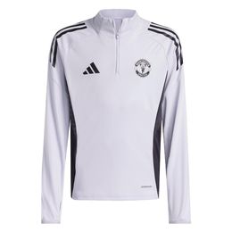 adidas Performance Performance Shirt 'Manchester United Tiro 25 Competition' boy Purple size 116